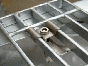 FRP Grating Clips: Types, Functions & Installation Best Practices
