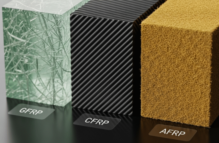 What Does FRP Stand For in Construction? Uses and Advantages